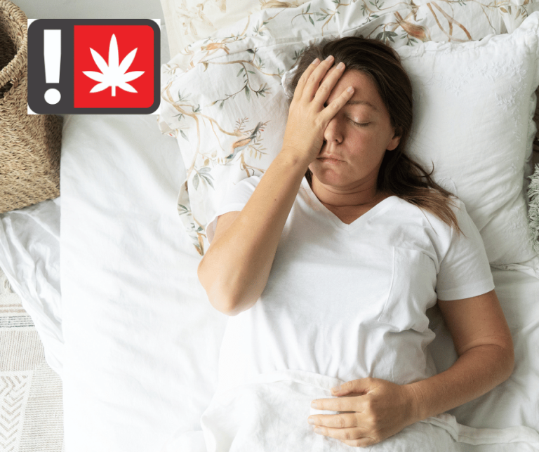 Weed Overdose: Fact or Fiction? Unveiling the Truth - “Grassroots ...